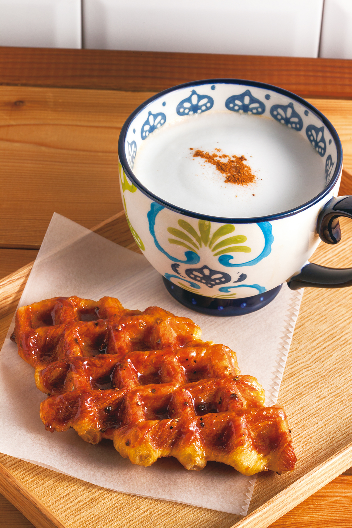 my Chai（マイチャイ）（両国／カフェ）ホールスパイスからつくられる自家製チャイは、甘さ控えめで体の中から温まる - ライブドアニュース