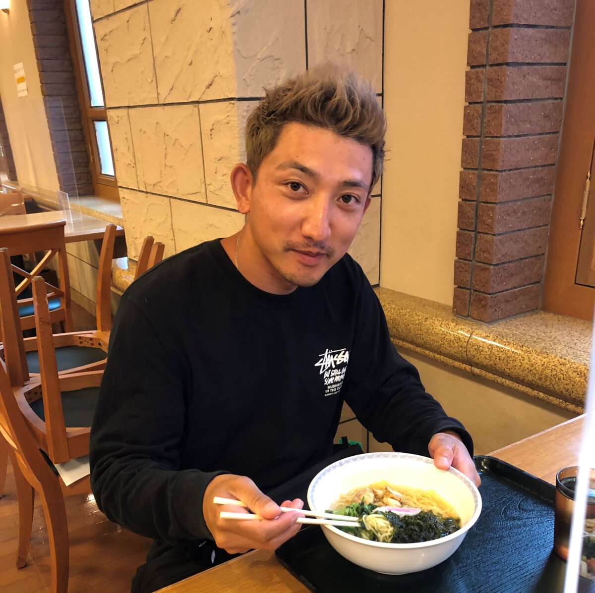 元アイドルが食べた“刑務所メシ”(1)いまでも麦飯を食べる理由とは? グルメ情報誌「おとなの週末web」