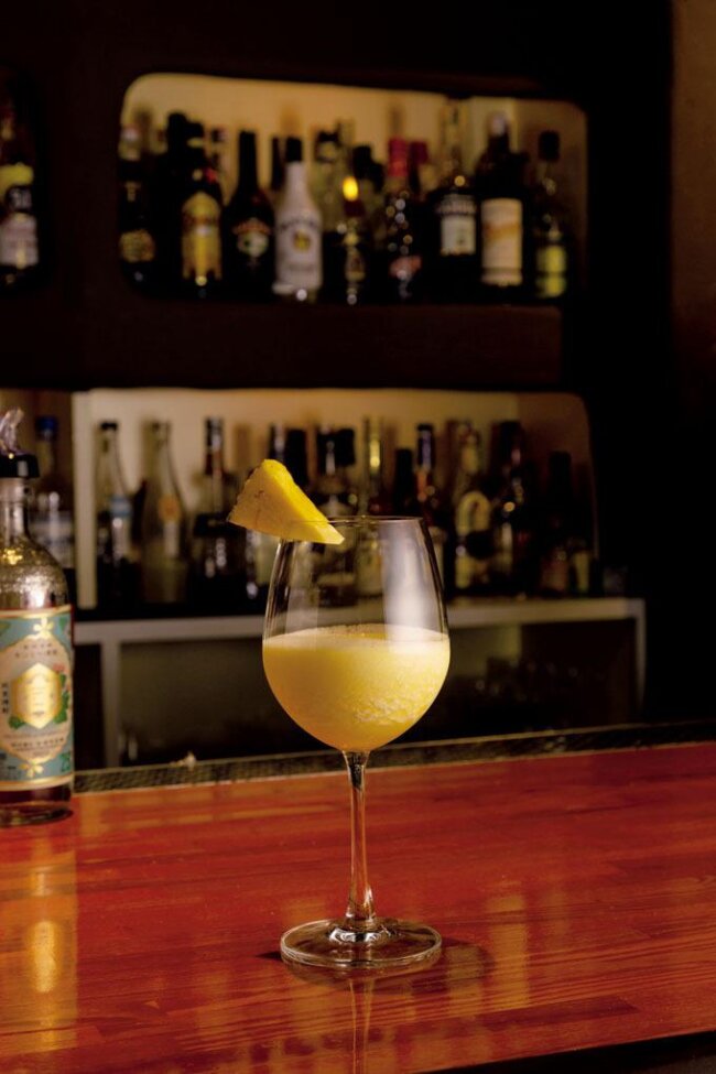 Bar SPADA（関内/バー） | グルメ情報誌「おとなの週末Web」