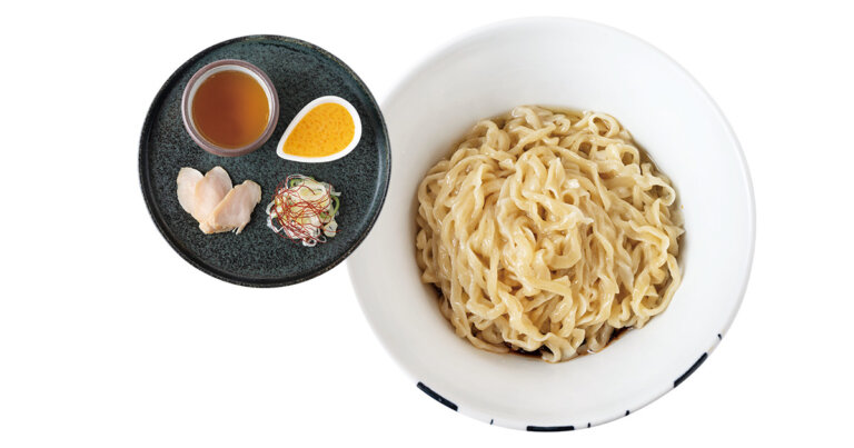 行列ができる人気ラーメン店に並ばず入店！ 業界最高権威「TRYラーメン大賞」公式サイト×「TableCheck FastPass」 | グルメ情報誌「おとなの週末Web」